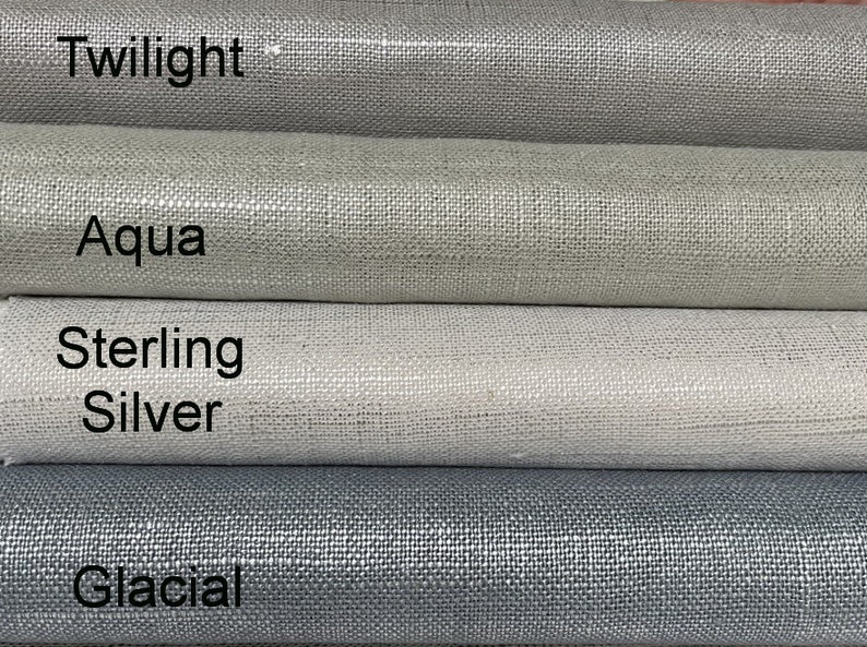 Glam Luxury Drapery Panels Gorgeous Fabric With Pinch - Etsy