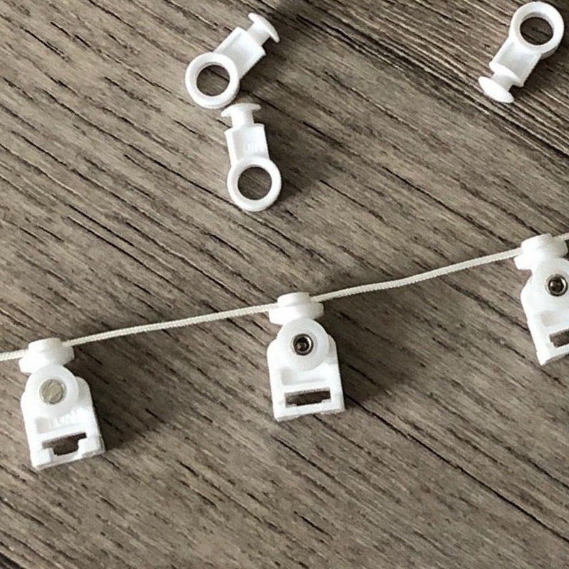 Ripplefold Curtains - Etsy