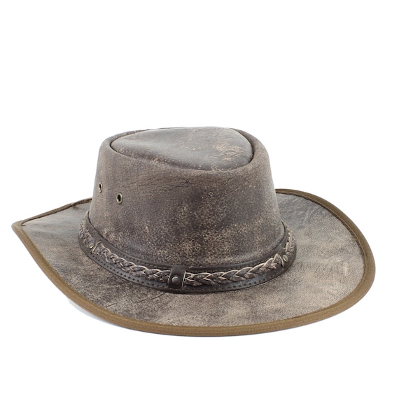 Bush Hat - Etsy