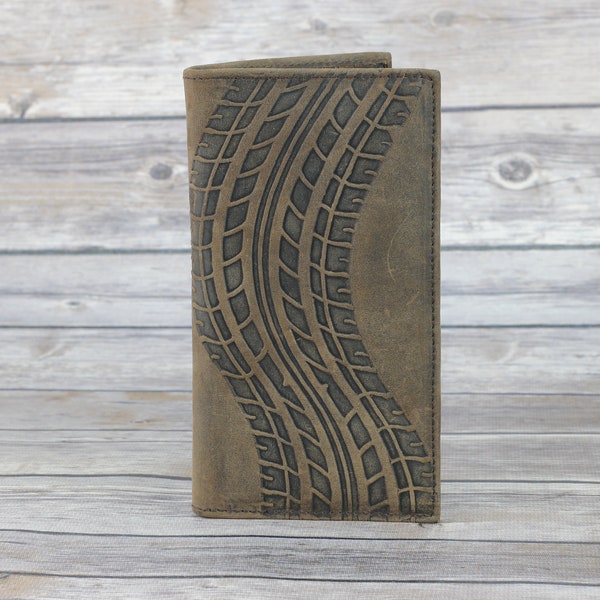 Mechanic Wallet - Etsy