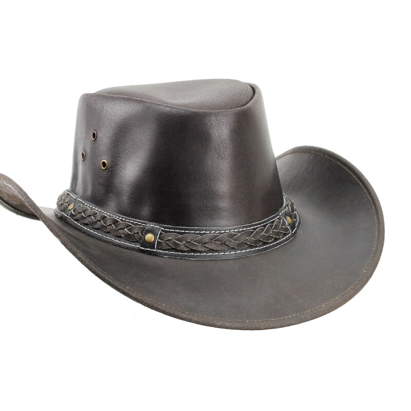 Arthur Morgan Hat - Etsy