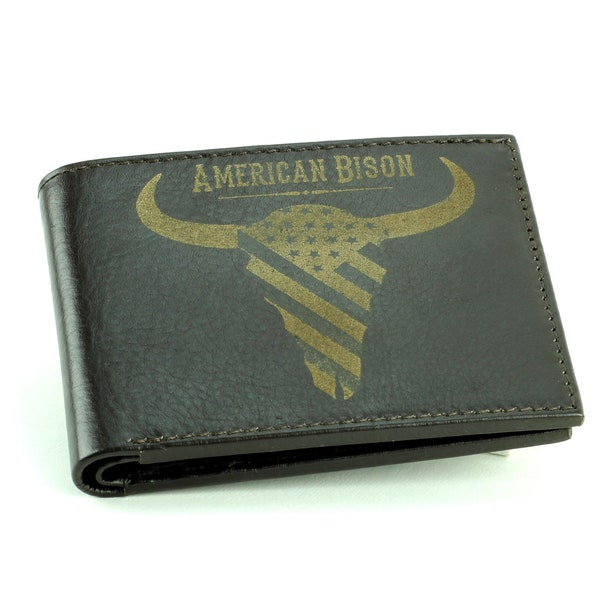 American Bison - Etsy