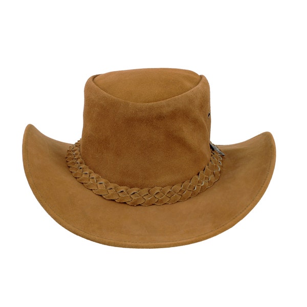 Tan Cowboy Hat - Etsy
