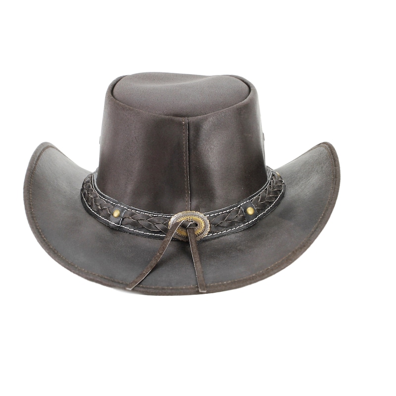 Arthur Morgan Hat - Etsy