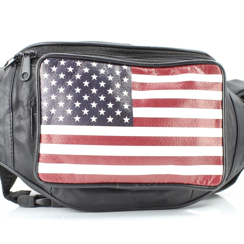 American Flag Sling - Etsy