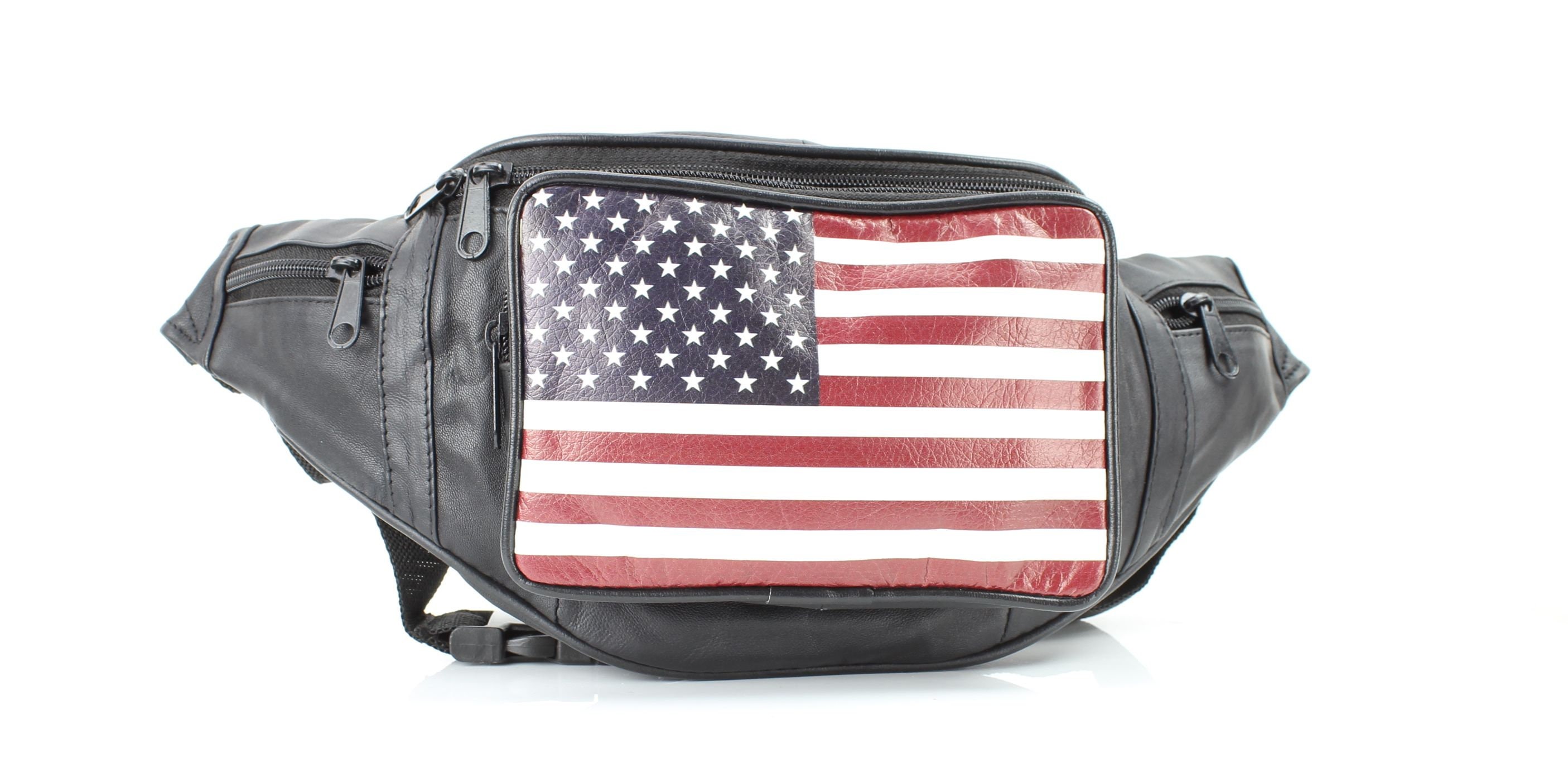 American fanny pack store