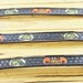 Bass Fishing Leather Belt, Hand Tooled Leather Belt, Men's Utility Belt ...