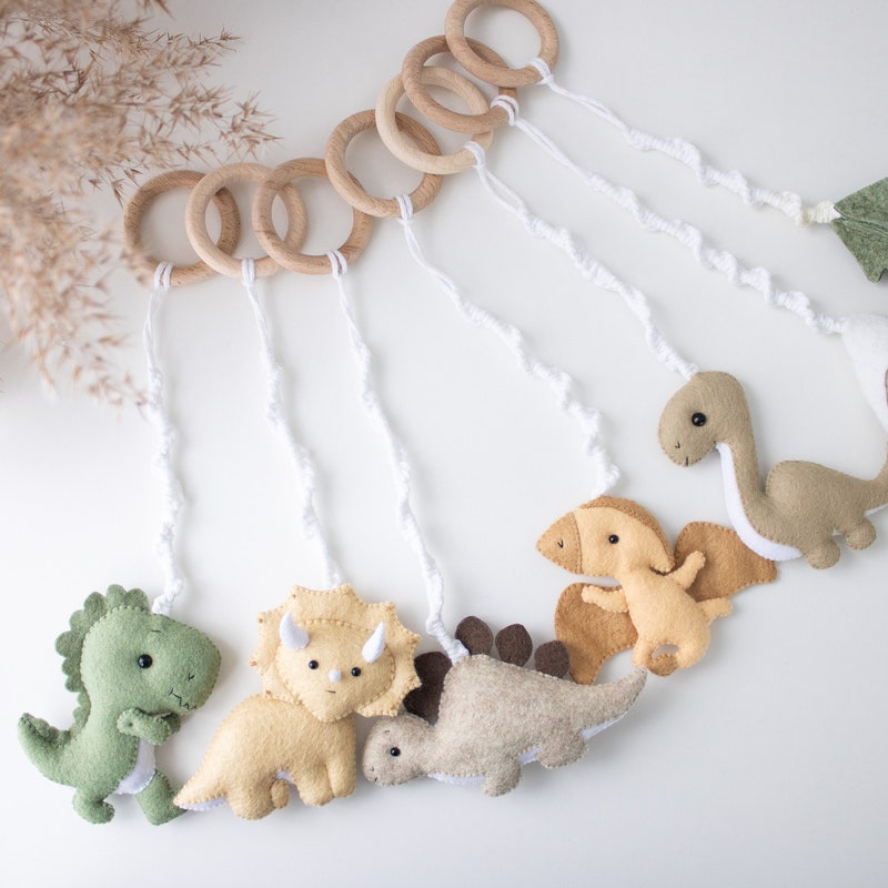 Felt Baby Toys - Etsy