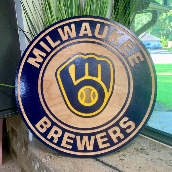 Milwaukee Art - Etsy