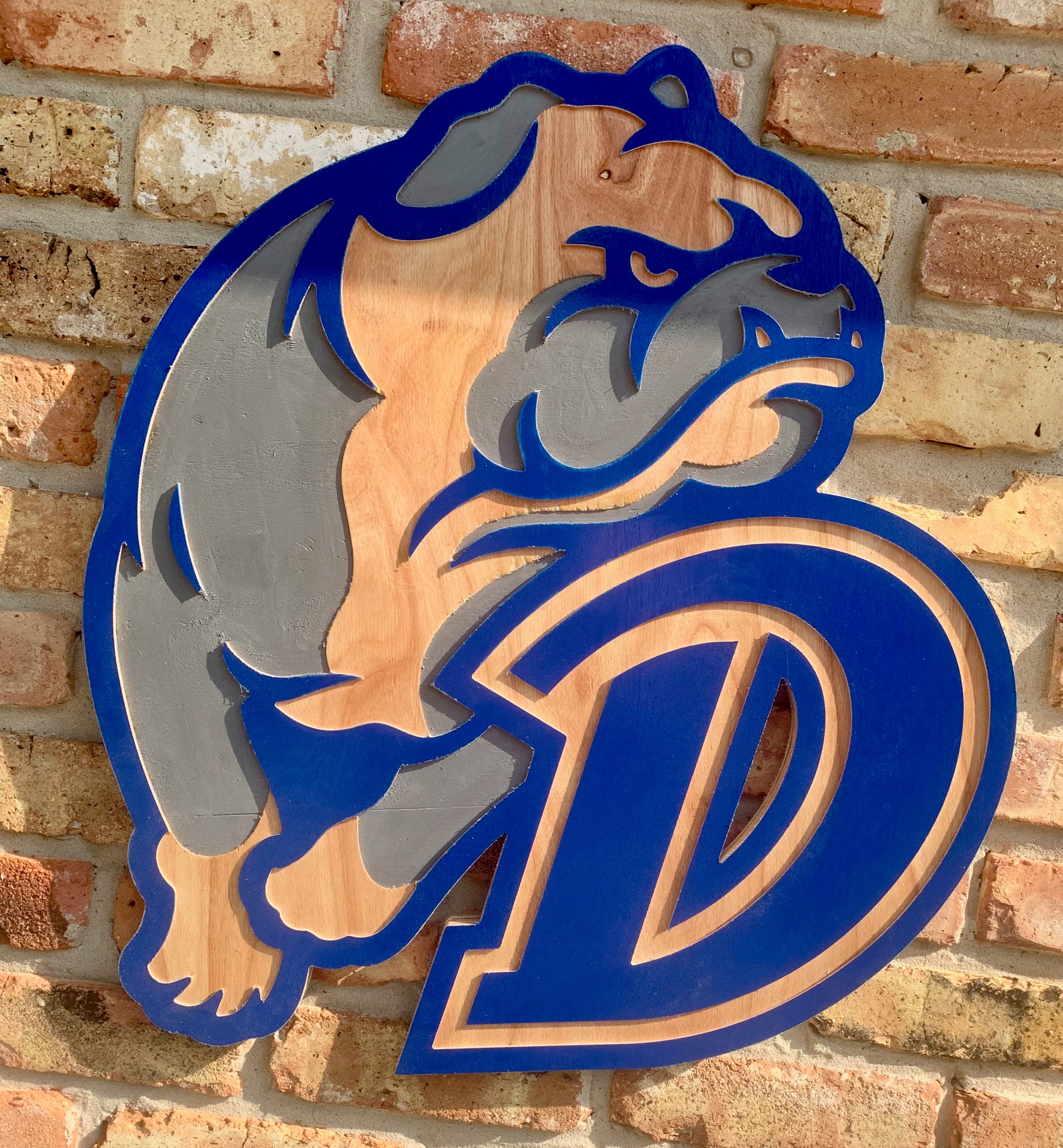 Drake University Logo