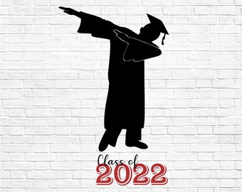 Funny Graduate Svg - Etsy