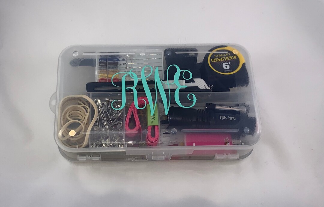 Graduation Survival Kit - Etsy