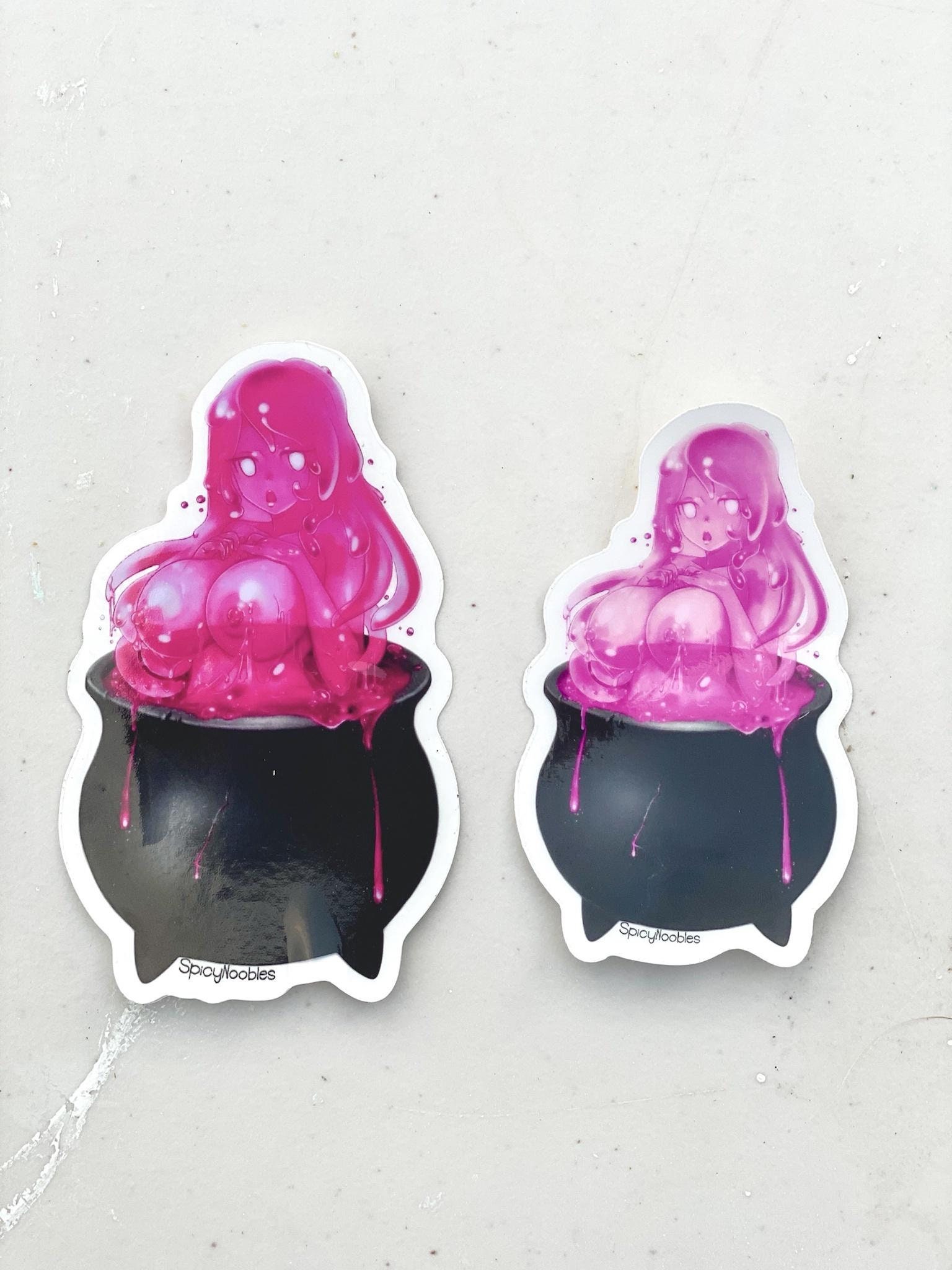 Goo Pot: Large Size. - Etsy