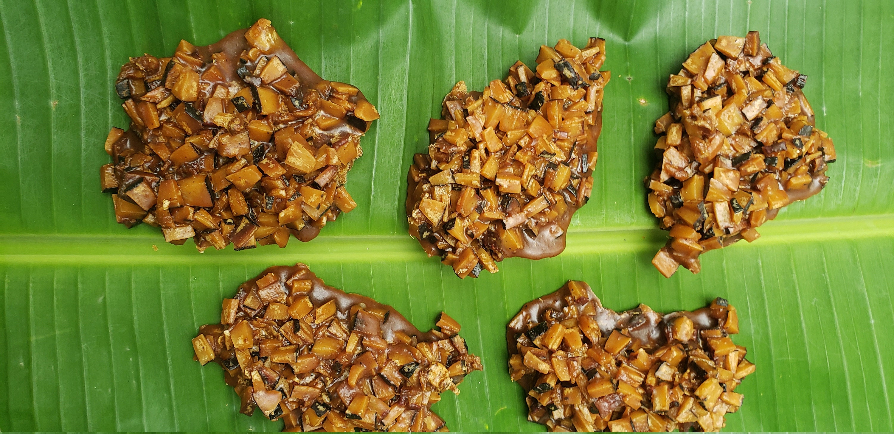 Miss T's COCONUT DROPS (100% Jamaican Made) | Made in Jamaica ...