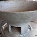 Jamaican COAL POT - FREE Shipping | Traditional 100% Made in Jamaica ...