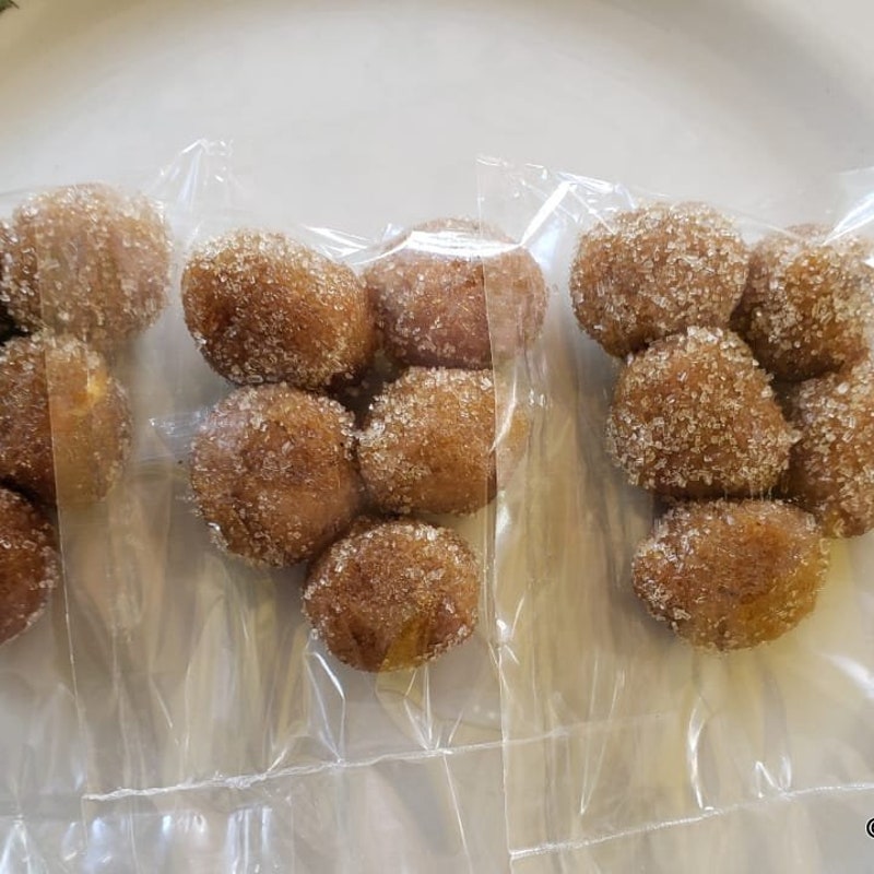 Tamarind Candy - Etsy UK