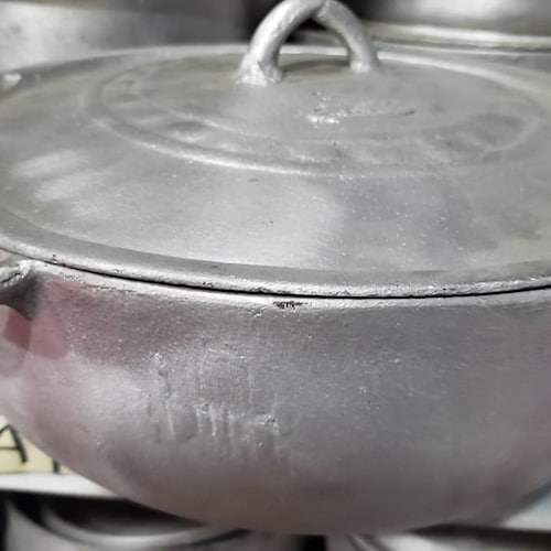 Jamaican COAL POT FREE Shipping Traditional 100% Made in - Etsy