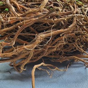 100% DRIED SARSAPARILLA Root (smilax Ornata) - FREE Shipping ...