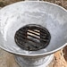 Jamaican COAL POT FREE Shipping Traditional 100% Made in Jamaica Cast ...
