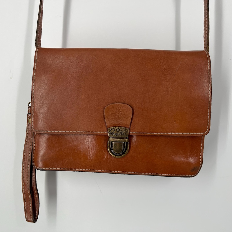Patricia Nash Vintage Bag - Etsy