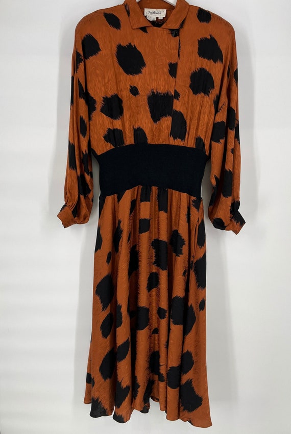 vintage 80s frank masandrea - Gem