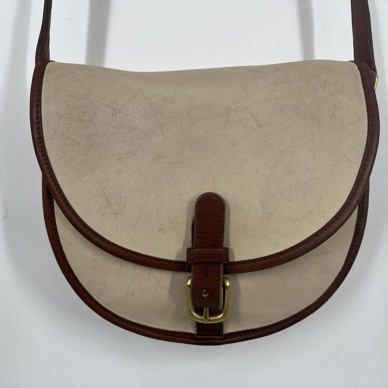 Spectator Coach Purse - Etsy