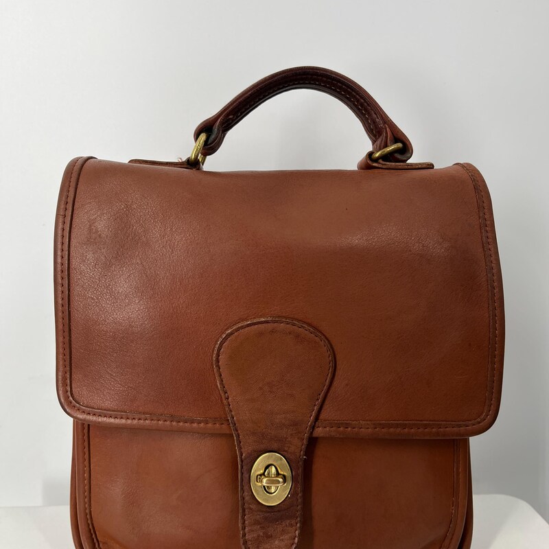 Older Coach Handbags - Etsy