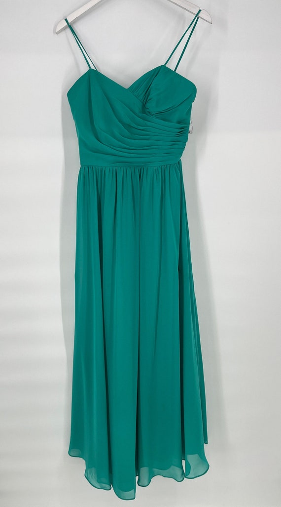 vintage y2k alfred angelo - Gem