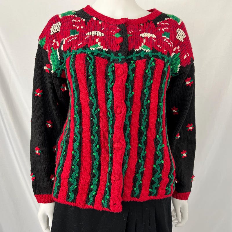 Eagles Eye Sweater - Etsy