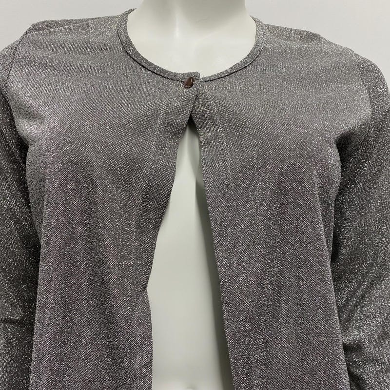 Silver Sparkly Cardigans - Etsy