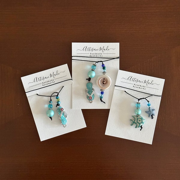 Beaded Book Thongs - Etsy