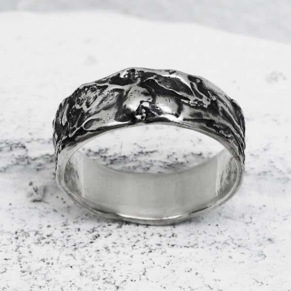 Rustic Texture - Etsy