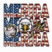 Merica Bundle Png, Patriotic Baseball, Patriotic Football, Basketball ...