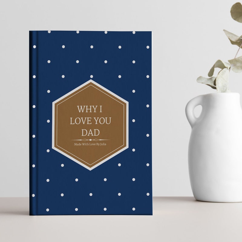 Personalized Gifts for Dad - 60+ Gift Ideas for 2025