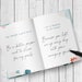 Personalized Best Friend Book -best Friend Birthday Gift- Best Friend ...