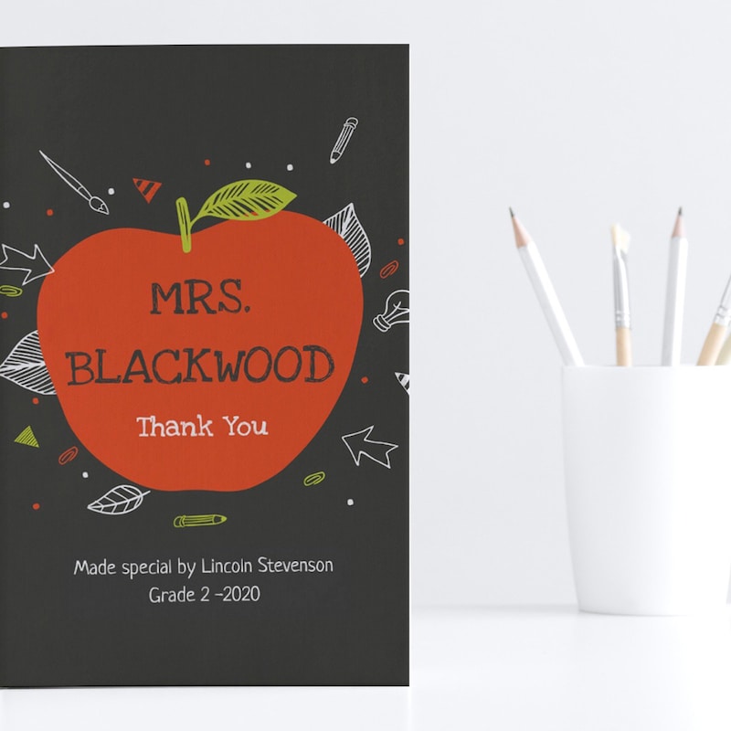 Gift From Students - 60+ Gift Ideas for 2024