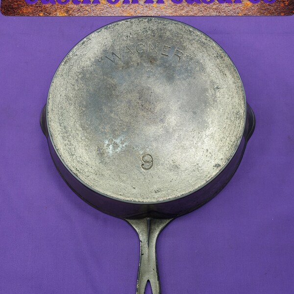 1800s Cooking Pot - Etsy