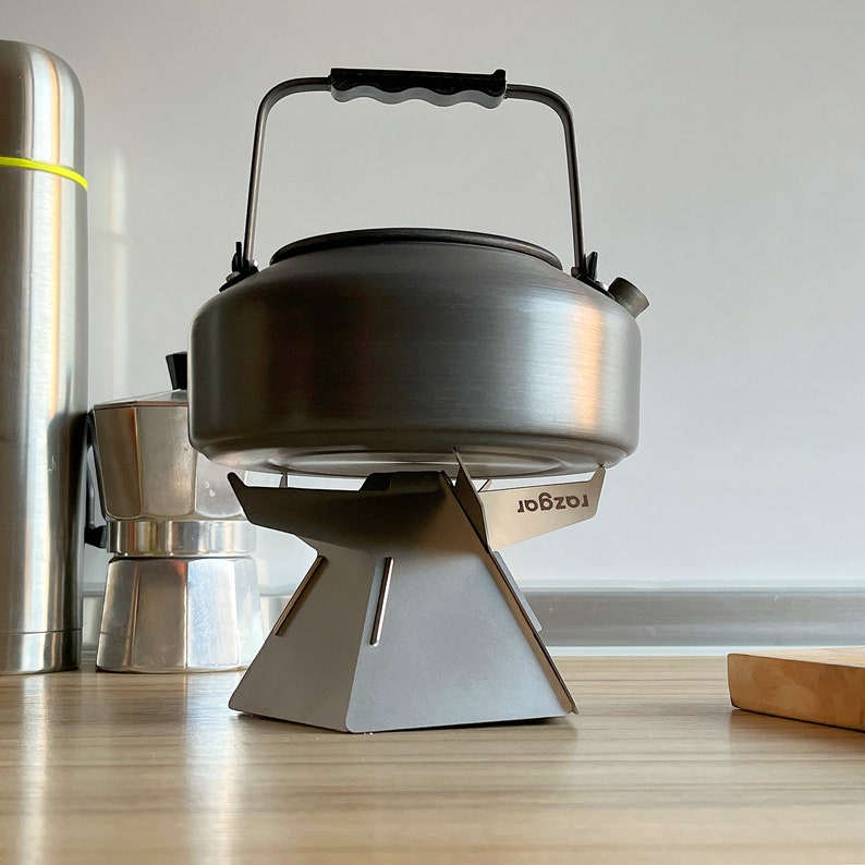 Foldable Pour Over Coffee Maker Cone FLAT PACK Portable V60 - Etsy UK