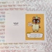 Printable Isabelle Birthday Card | *digital Download* | Animal Crossing ...
