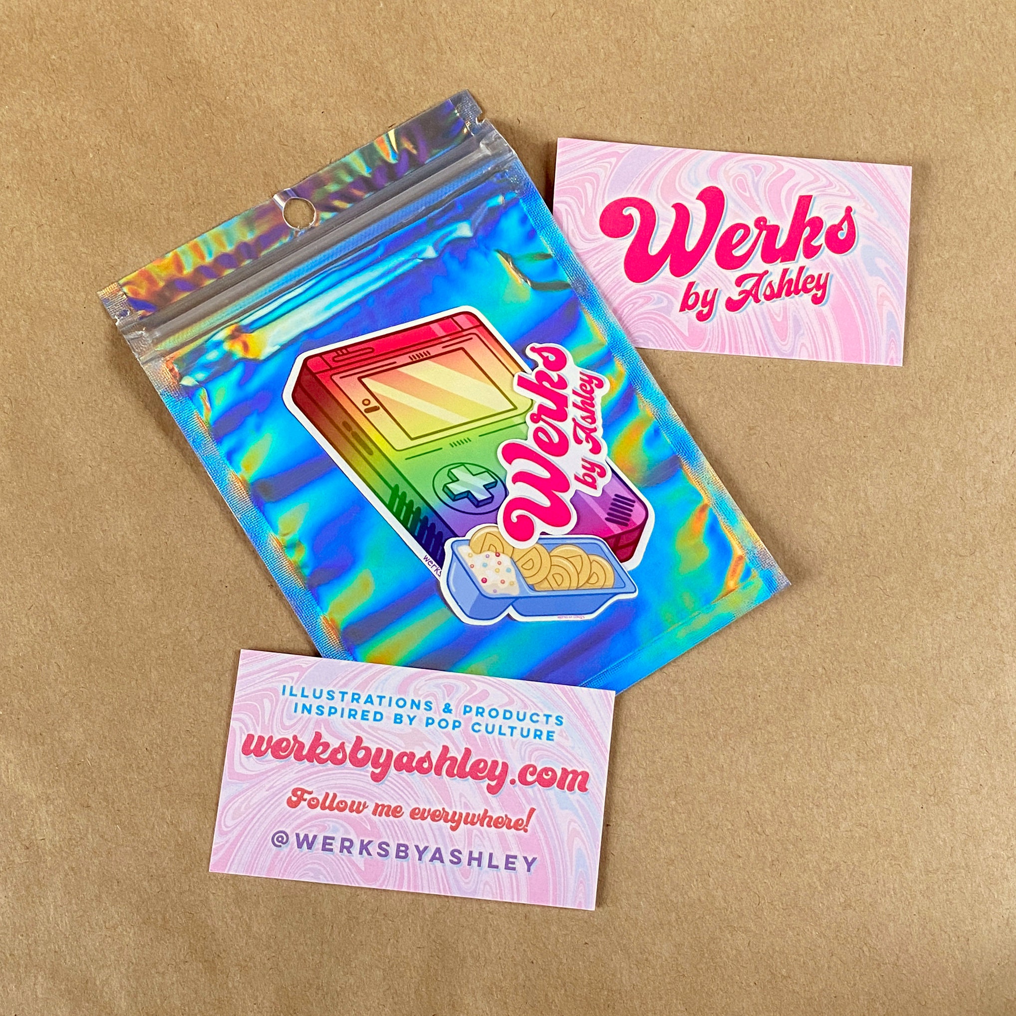2000s Snack Stickers | Etsy