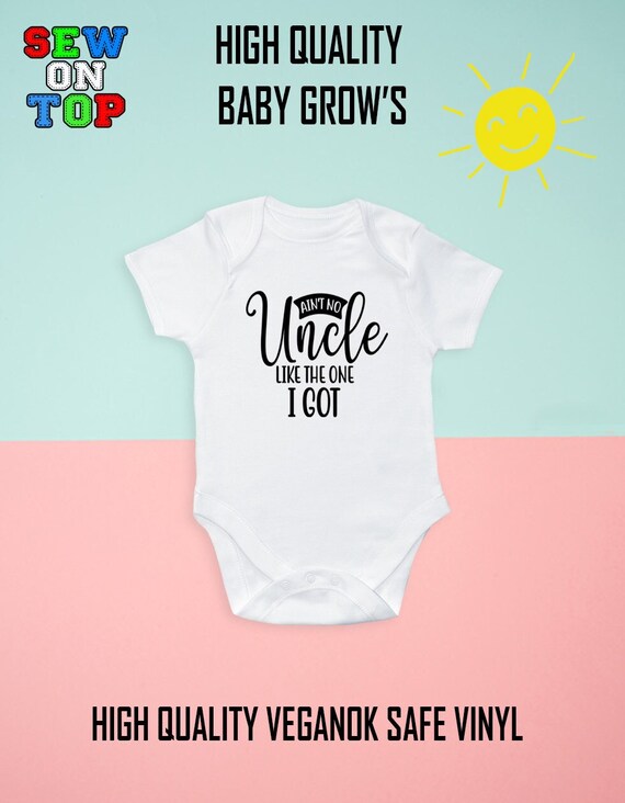 Uncle And Baby Quotes I Burp & Fart Like My Uncle Nephew Niece Funny