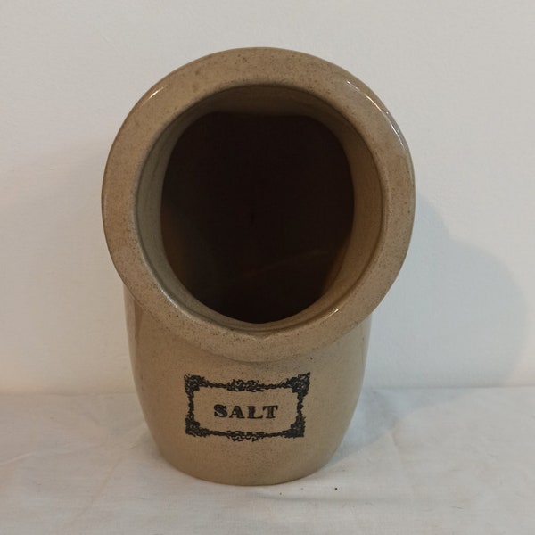 French Salt Pig - Etsy