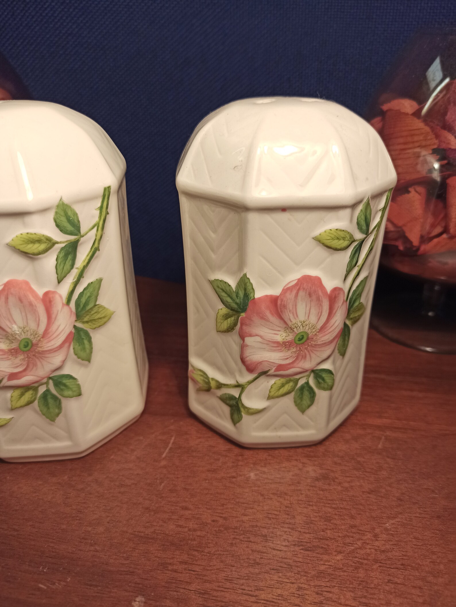 Vintage Condiments Set. Salt and Pepper. Good Condition. - Etsy UK