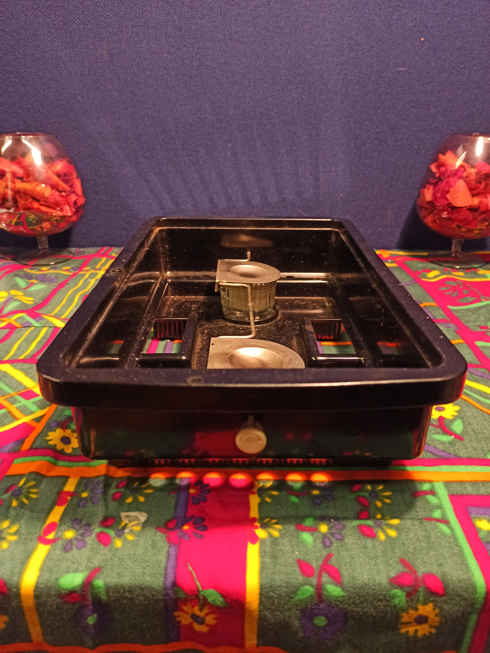 Hot Plate c.1950s. Original Box and Instructions. Good | Etsy