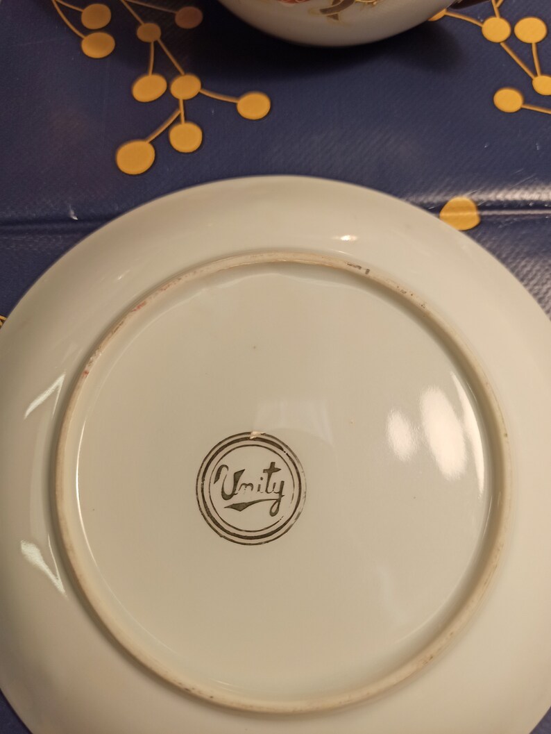 Japanese Tea Set 'unity'. - Etsy UK