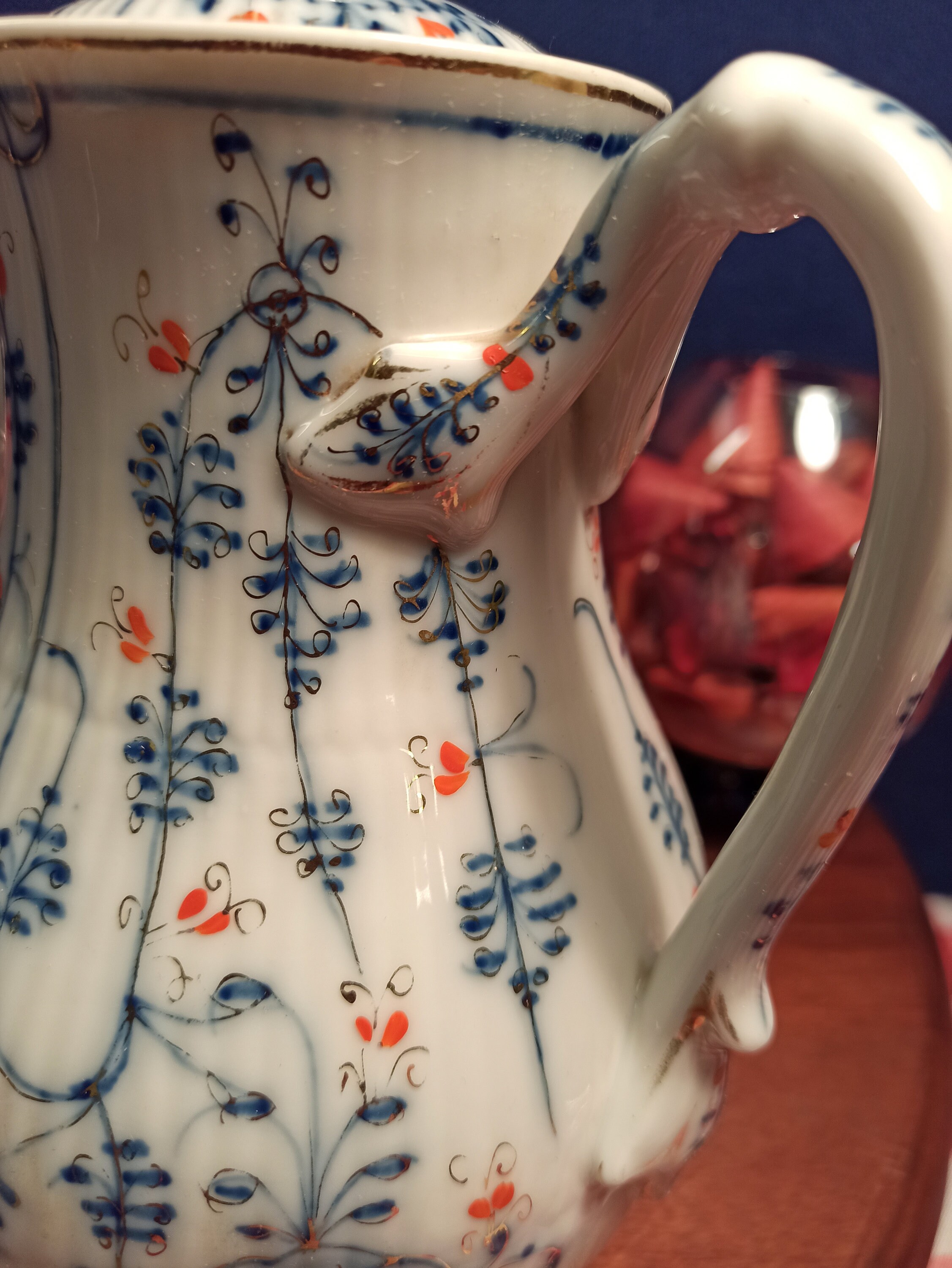 Very Rare Antique Possibly 18th Century Coffee Pot . Possibly - Etsy