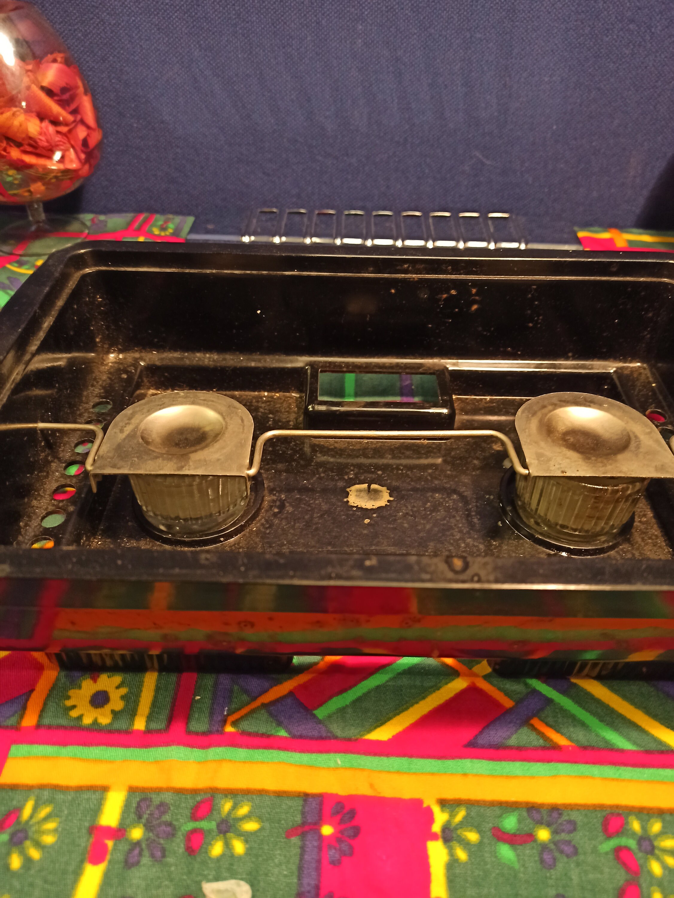 Hot Plate c.1950s. Original Box and Instructions. Good | Etsy