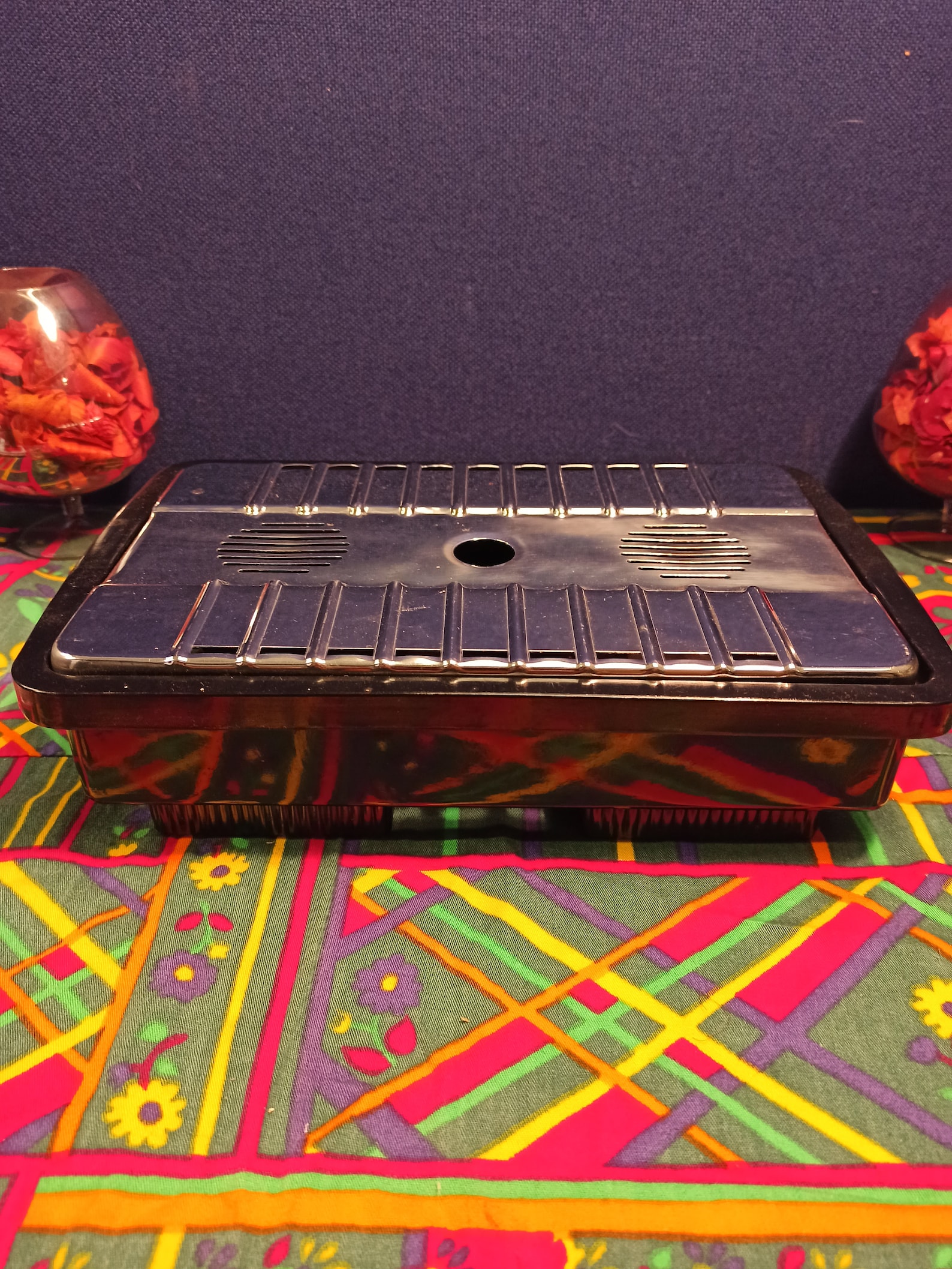 Hot Plate c.1950s. Original Box and Instructions. Good | Etsy