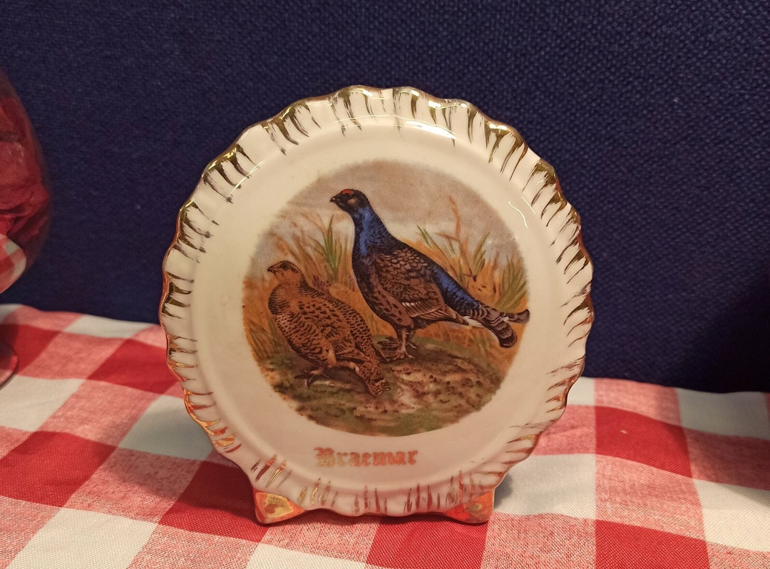 Bone China Decorative Ornament. Liverpool Road Pottery Ltd. Excellent ...