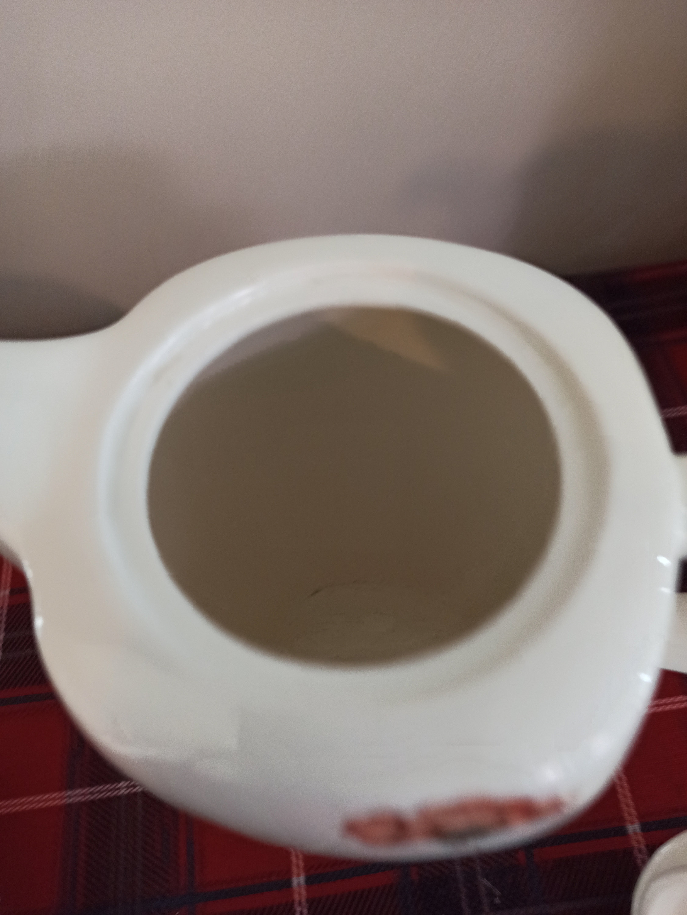 Burslem Midwinter Tea Set. Designed by Jessie Tait. Teapot - Etsy UK